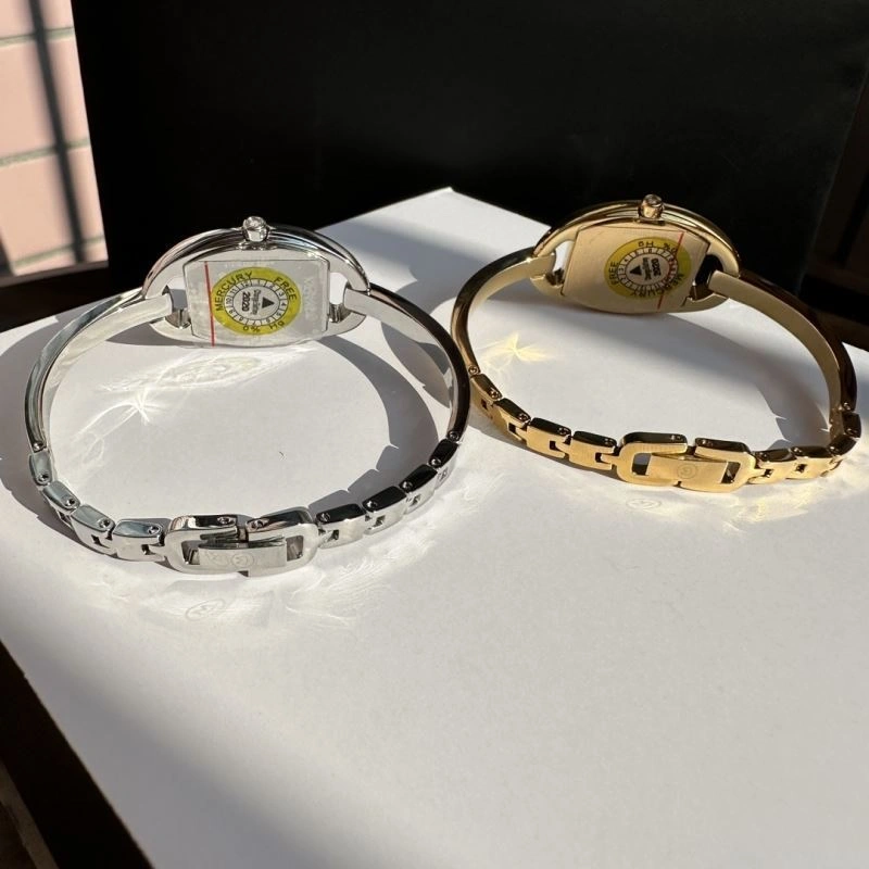 Top mirror MOVADO Watches