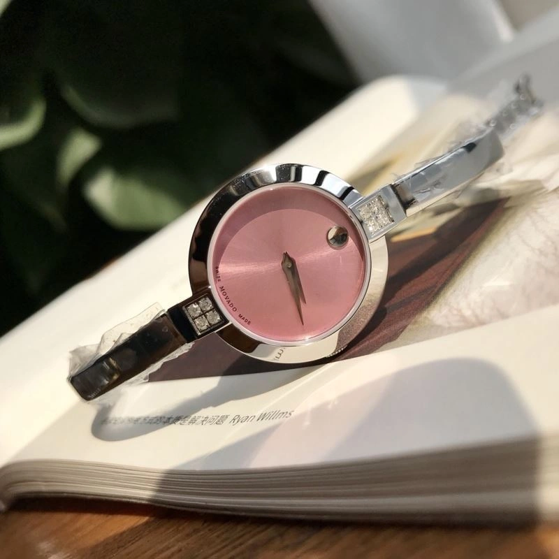 Top mirror MOVADO Watches