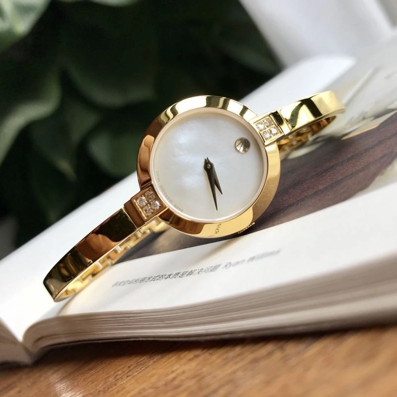 Top mirror MOVADO Watches
