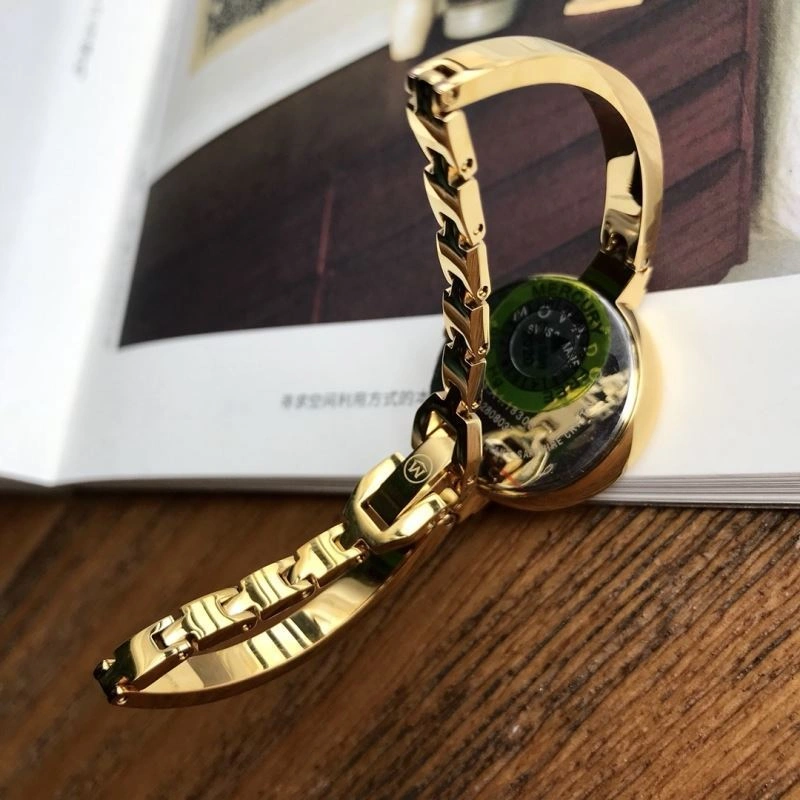 Top mirror MOVADO Watches