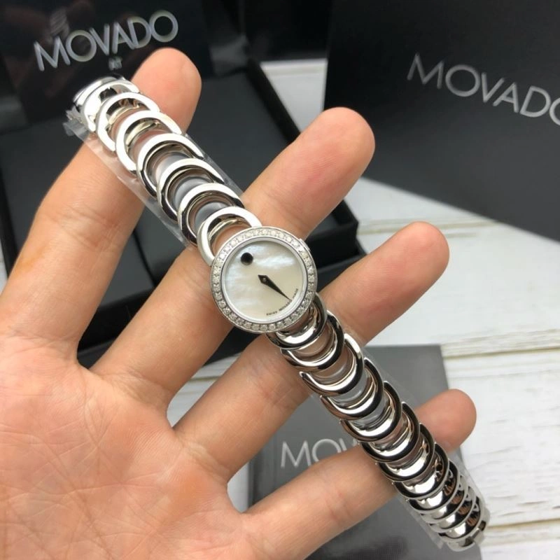 Reasonably priced MOVADO Watches