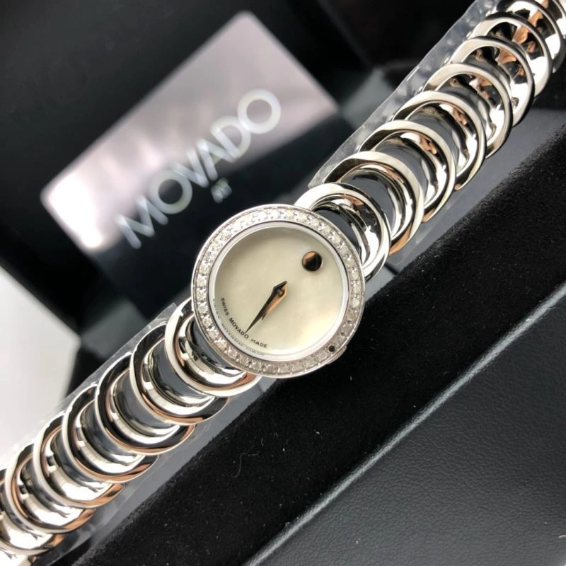 Reasonably priced MOVADO Watches