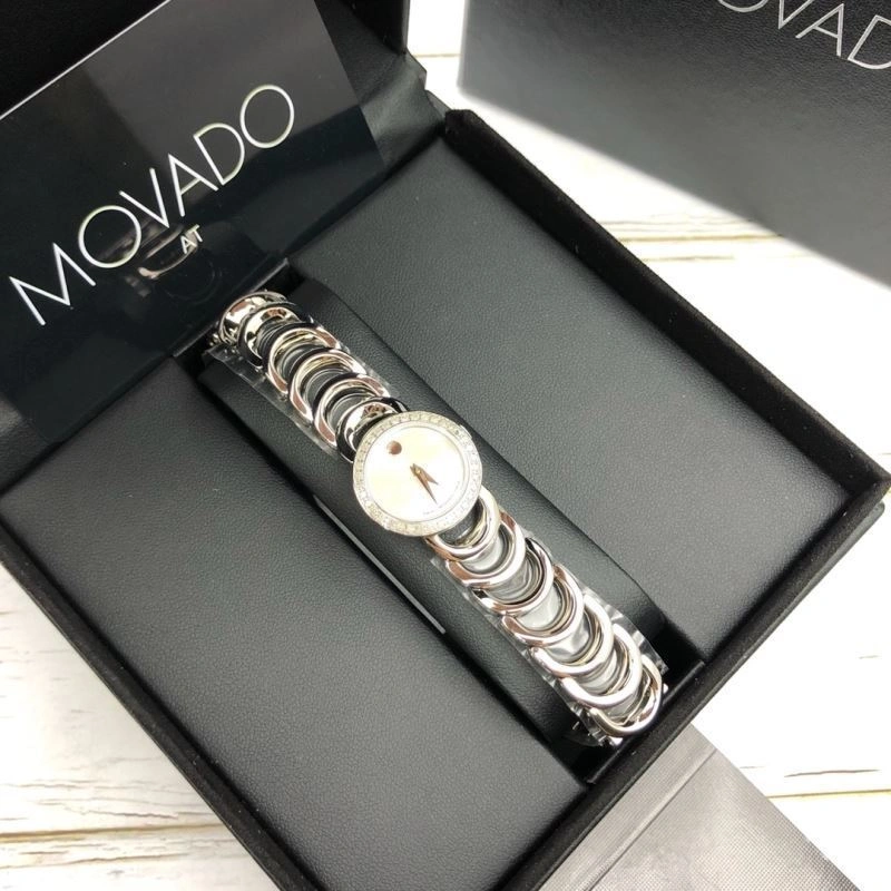 Reasonably priced MOVADO Watches