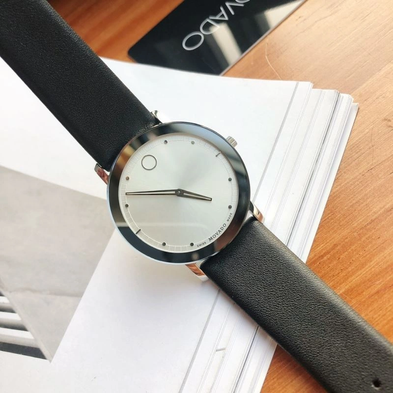 Indistinguishable MOVADO Watches