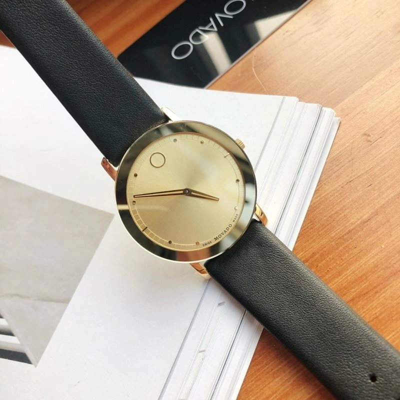 Indistinguishable MOVADO Watches
