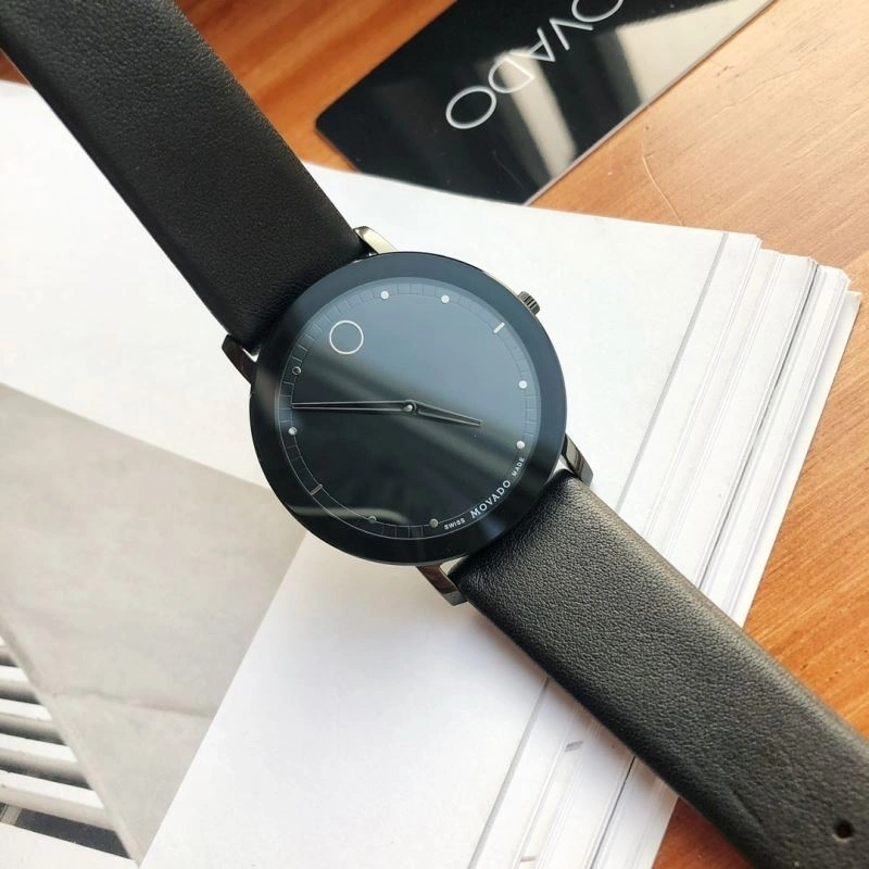 Indistinguishable MOVADO Watches