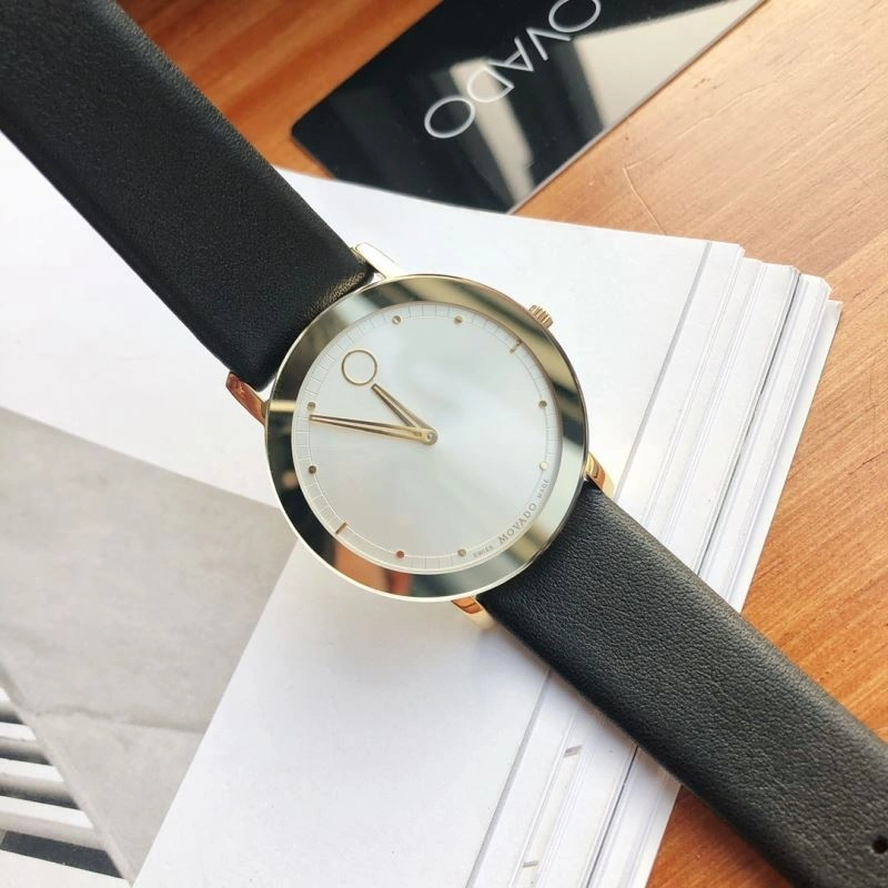 Indistinguishable MOVADO Watches