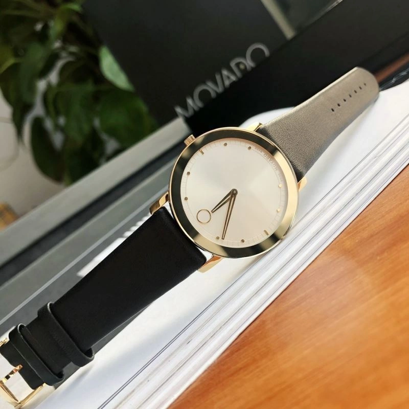 Indistinguishable MOVADO Watches