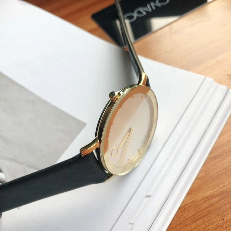 Indistinguishable MOVADO Watches
