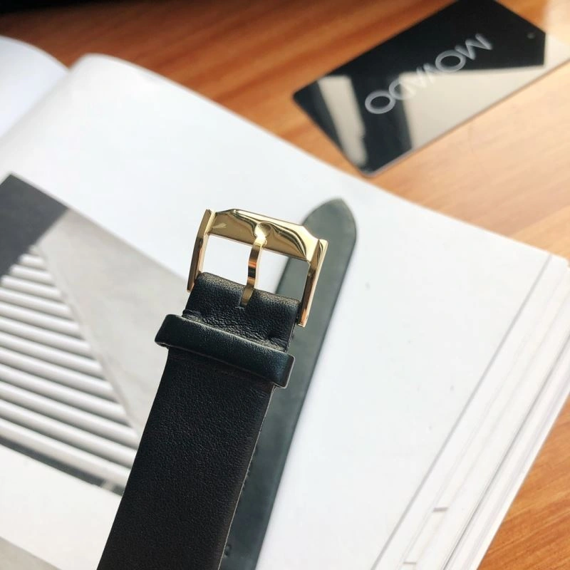 Indistinguishable MOVADO Watches