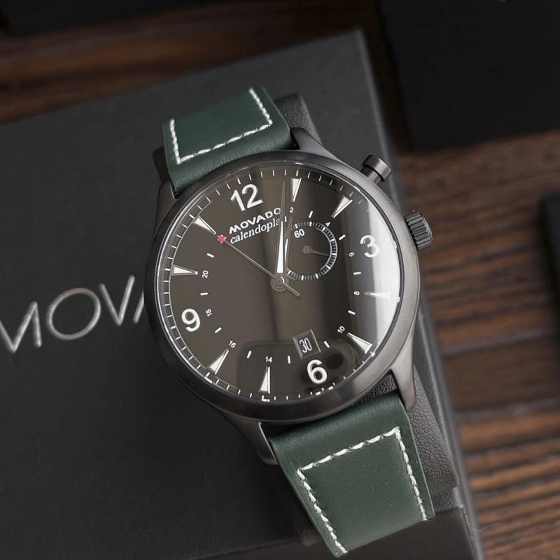 Original MOVADO Watches