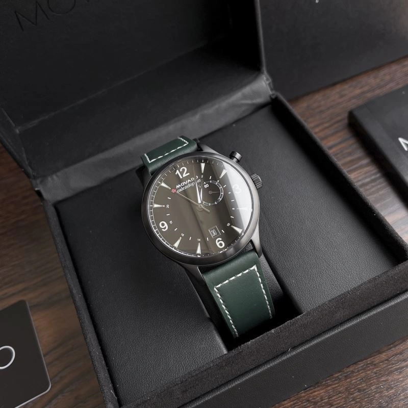 Original MOVADO Watches