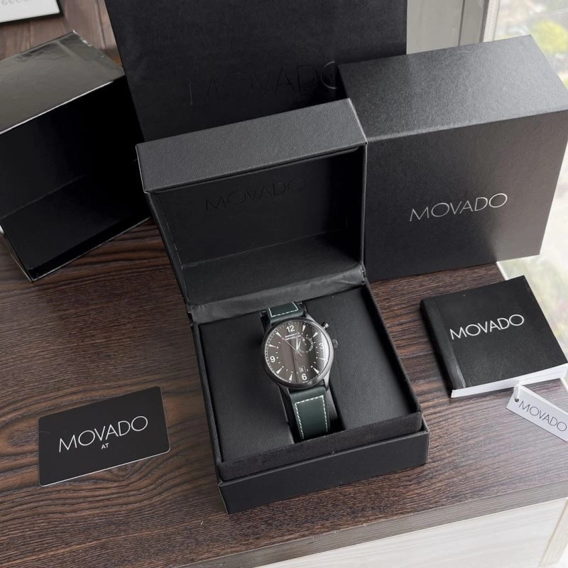 Original MOVADO Watches