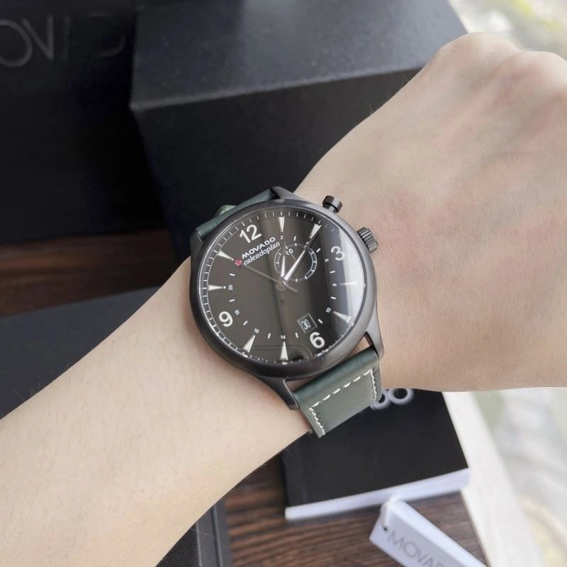 Original MOVADO Watches