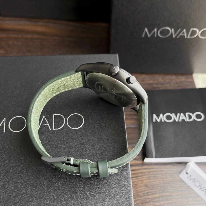 Original MOVADO Watches