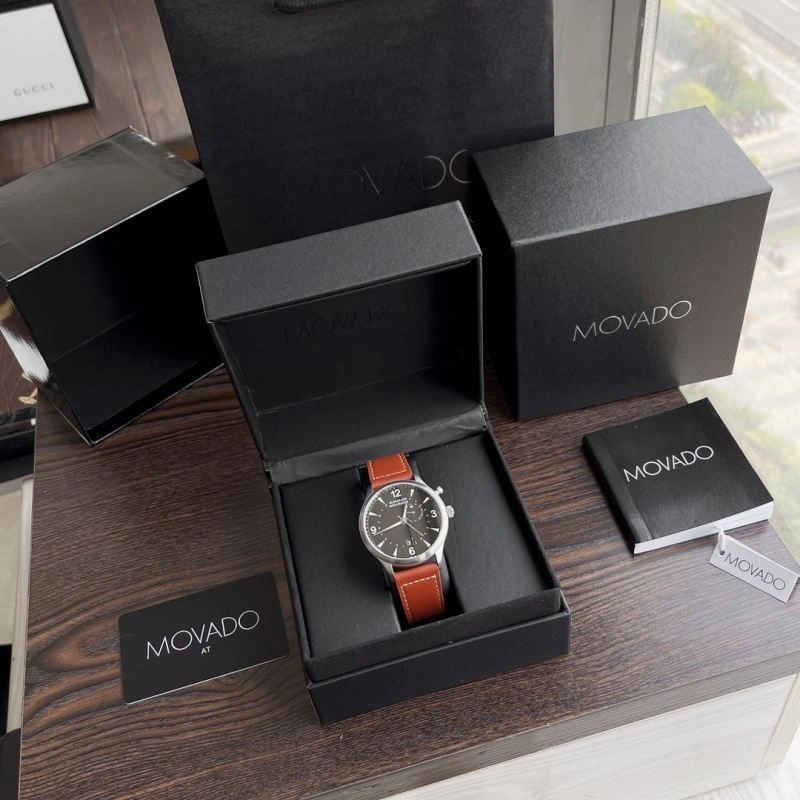 Factory-made MOVADO Watches