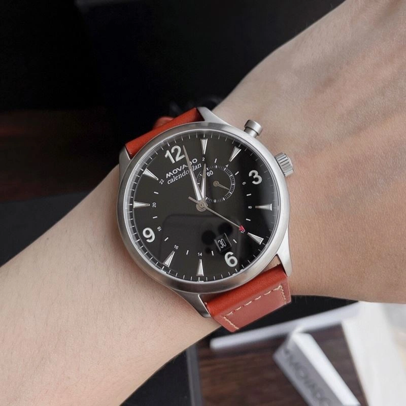 Factory-made MOVADO Watches