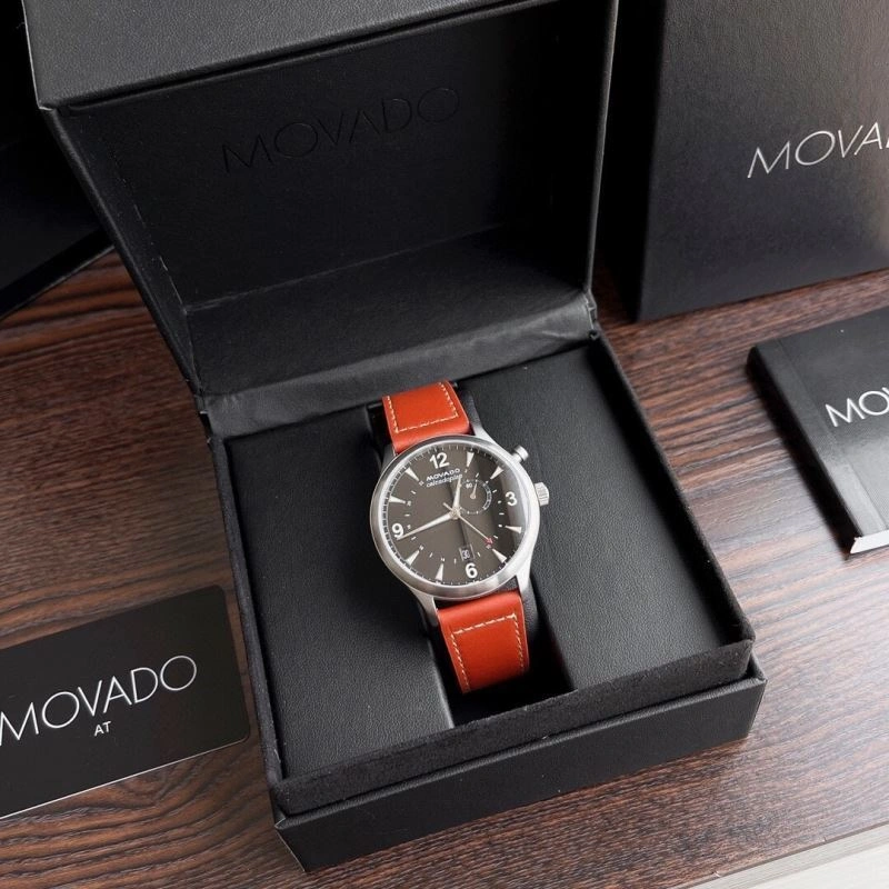Factory-made MOVADO Watches