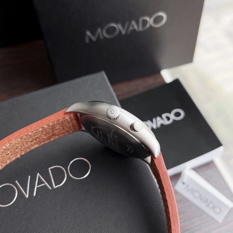 Factory-made MOVADO Watches