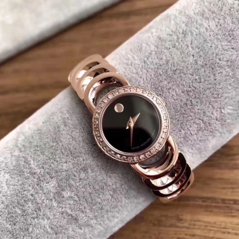 Perfect replica MOVADO Watches