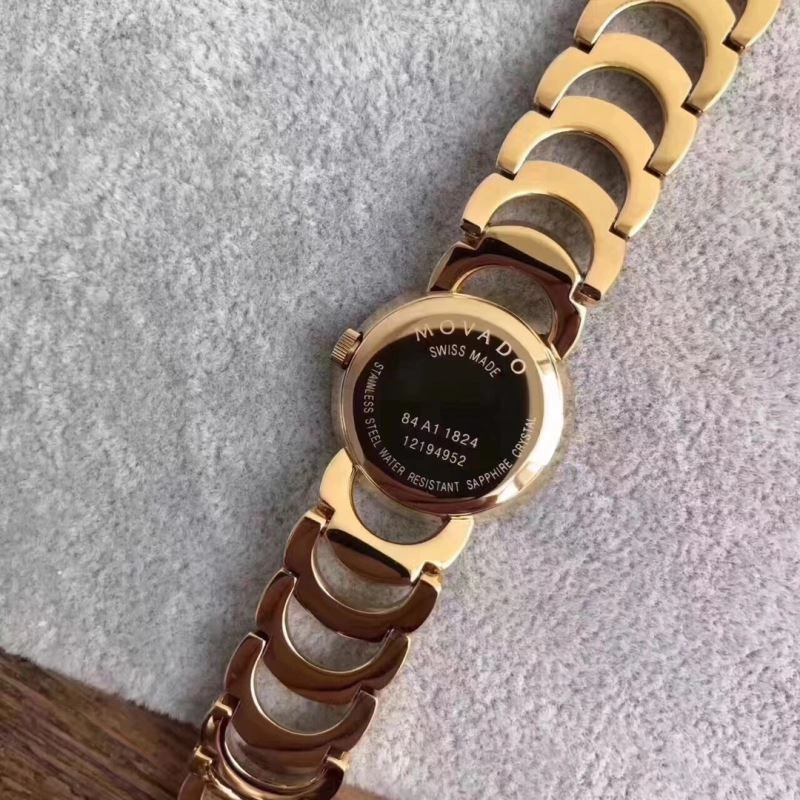 Perfect replica MOVADO Watches