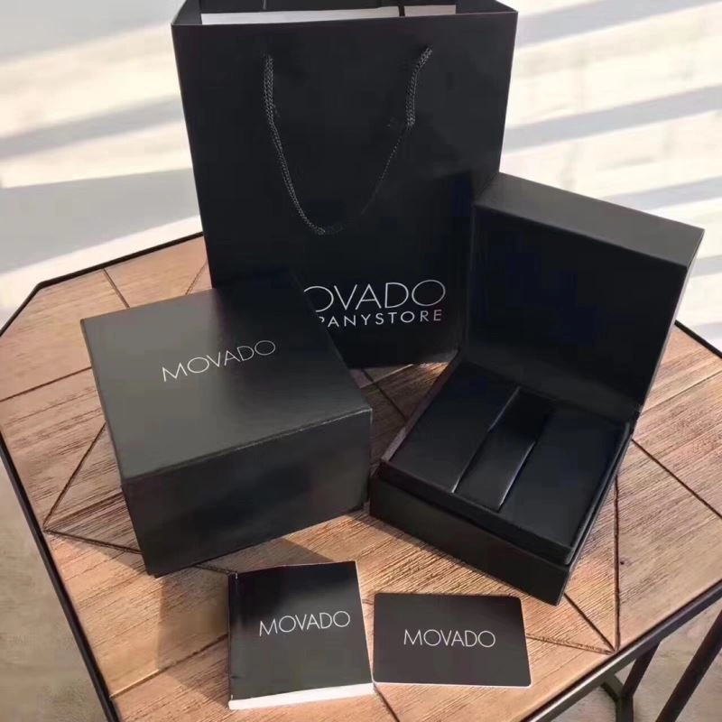 Perfect replica MOVADO Watches