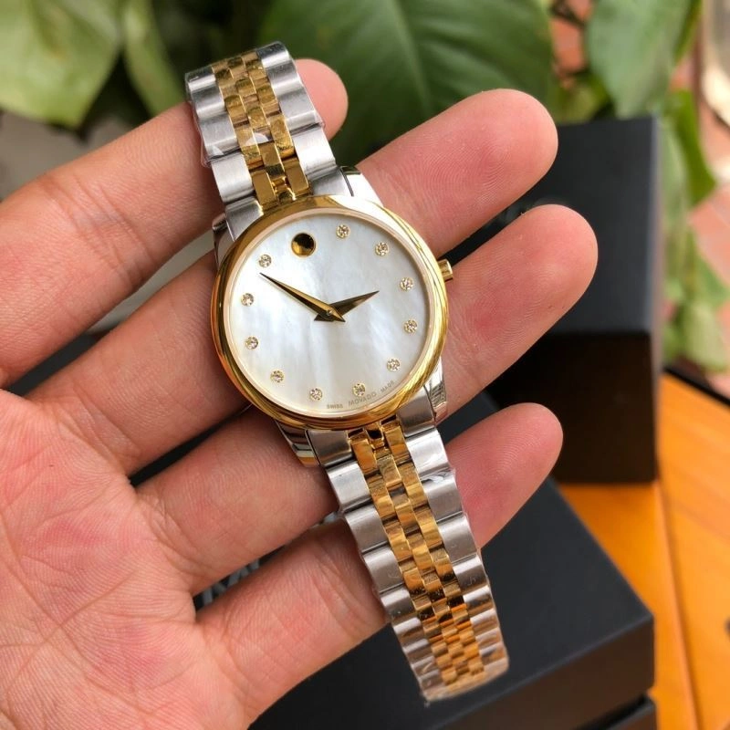 Legit MOVADO Watches