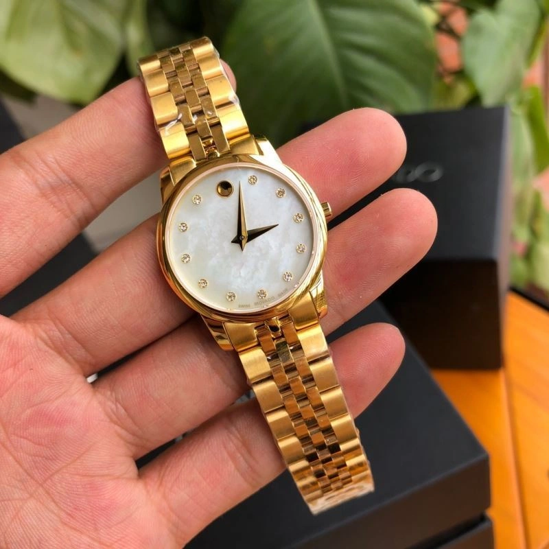 Legit MOVADO Watches