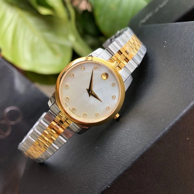Legit MOVADO Watches