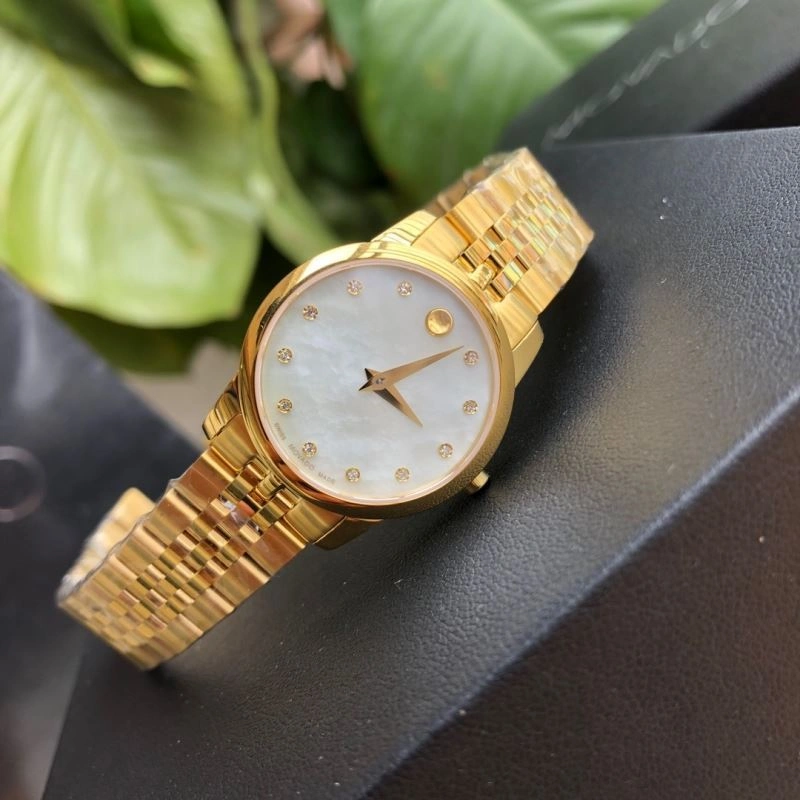 Legit MOVADO Watches