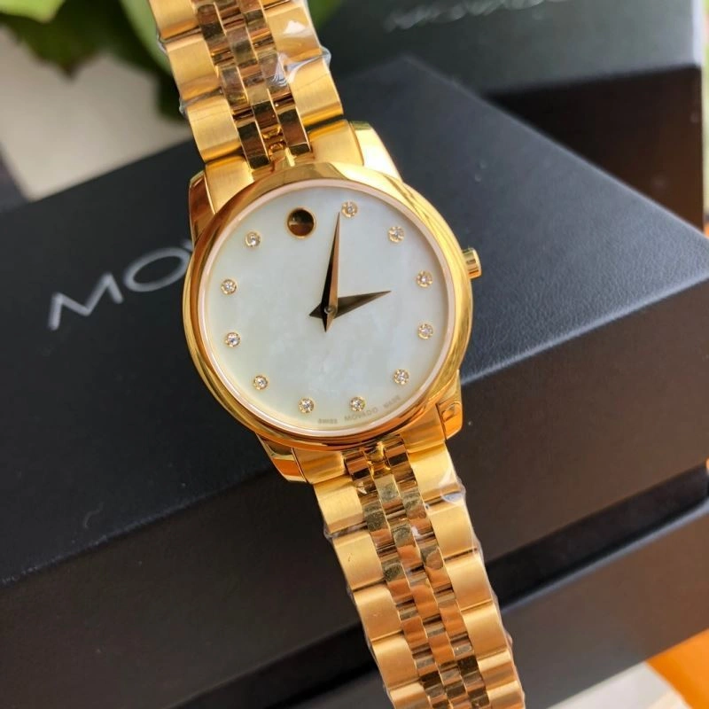 Legit MOVADO Watches