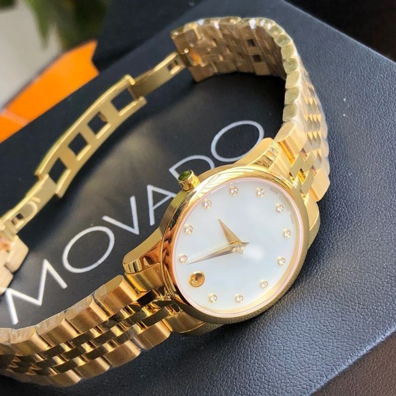 Legit MOVADO Watches