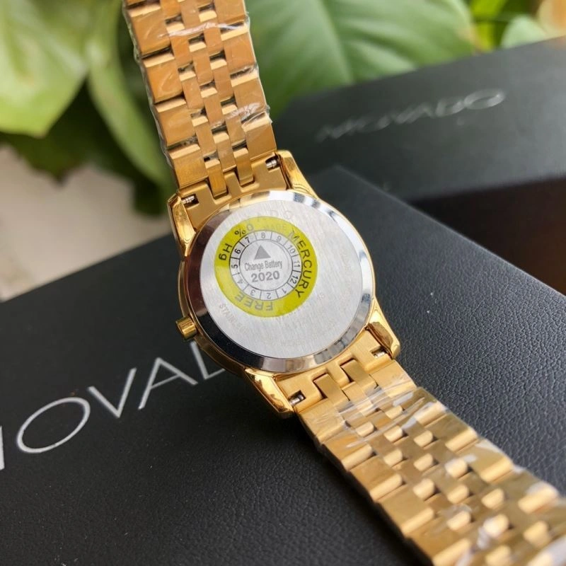 Legit MOVADO Watches