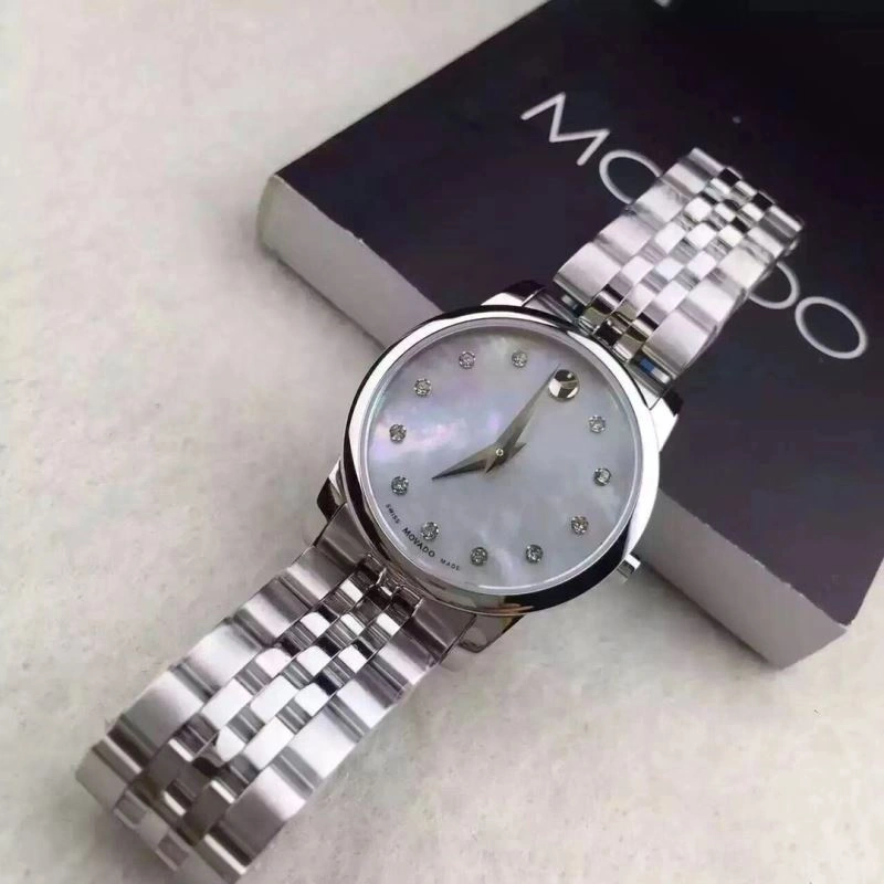 Brand-original MOVADO Watches