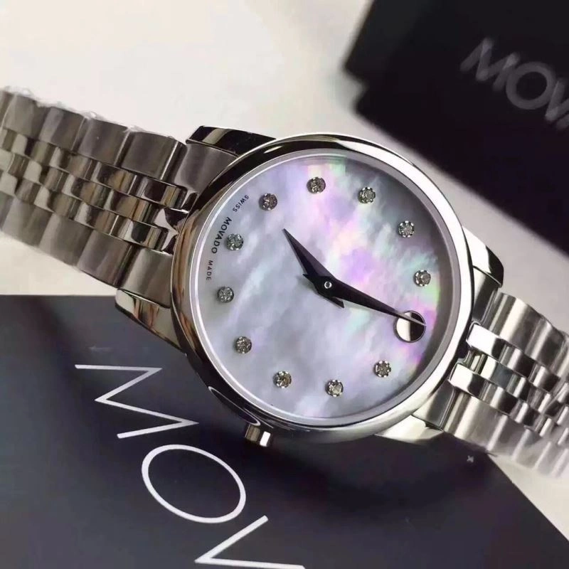 Brand-original MOVADO Watches