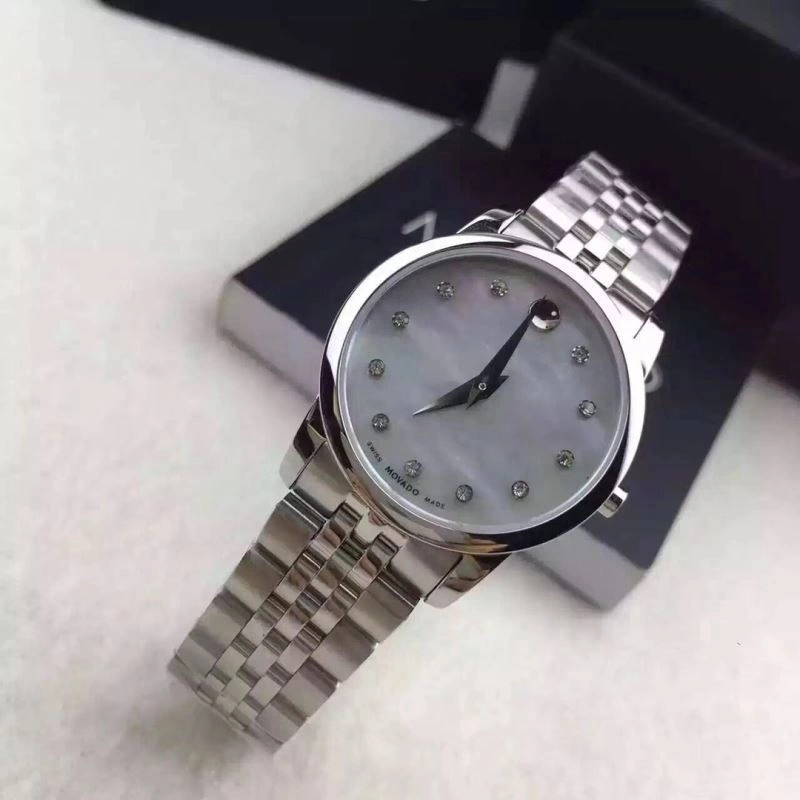 Brand-original MOVADO Watches