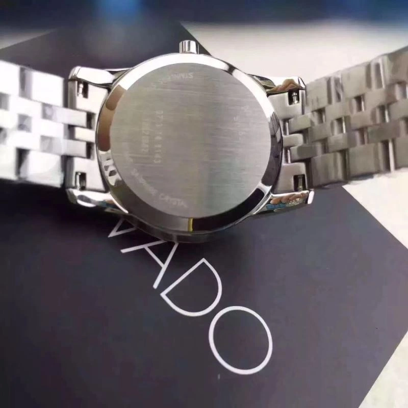 Brand-original MOVADO Watches