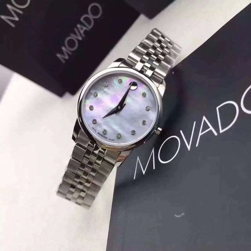 Brand-original MOVADO Watches