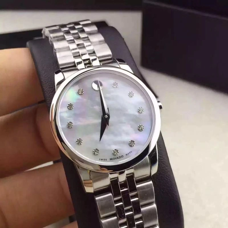 Brand-original MOVADO Watches