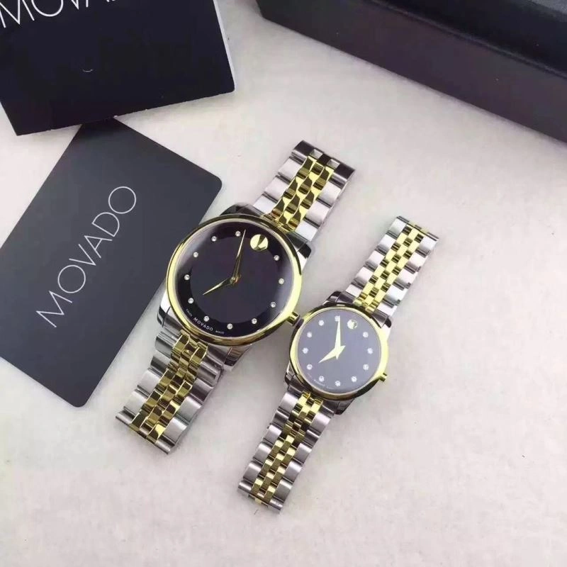 MOVADO Watches