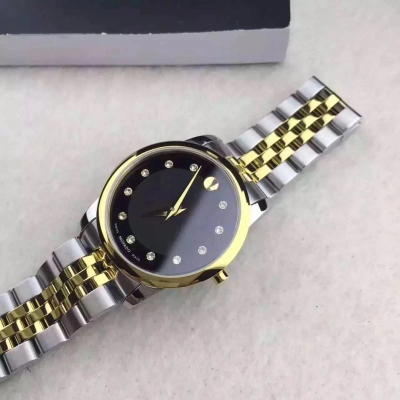 Value-priced MOVADO Watches