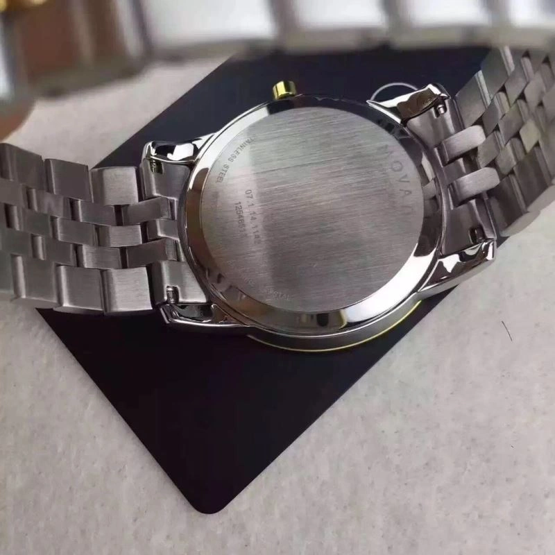 Value-priced MOVADO Watches