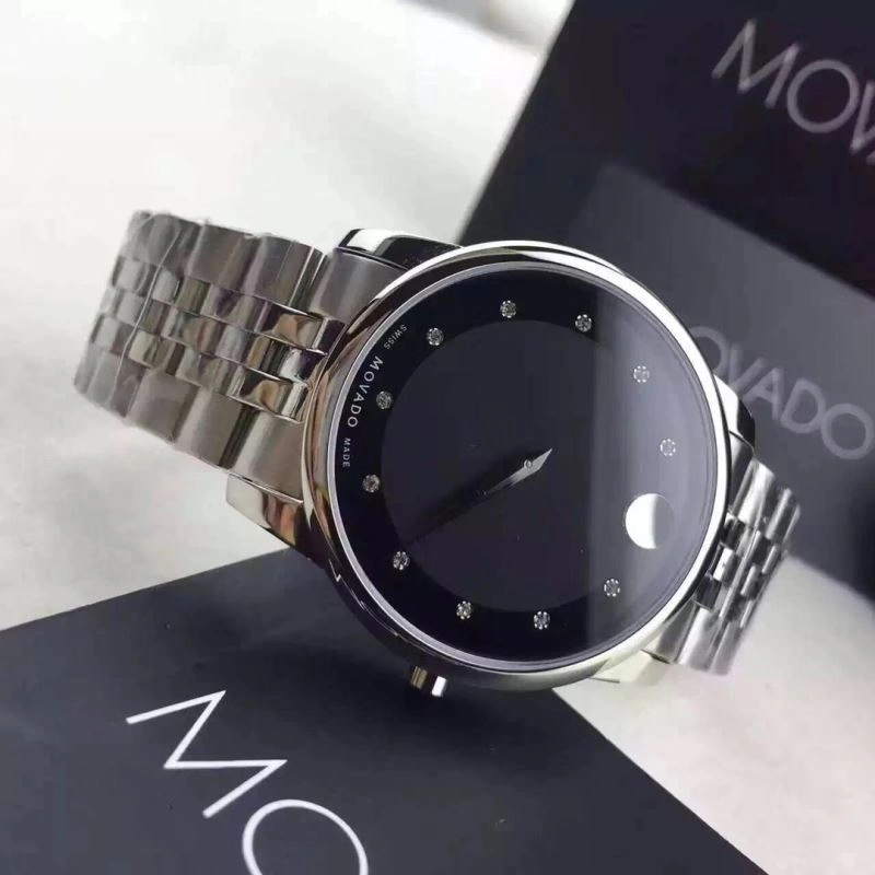 Budget-friendly MOVADO Watches