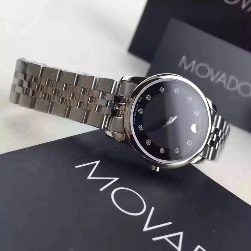 Budget-friendly MOVADO Watches