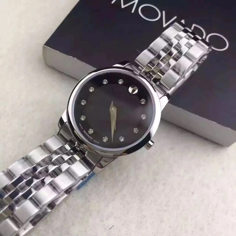 Budget-friendly MOVADO Watches
