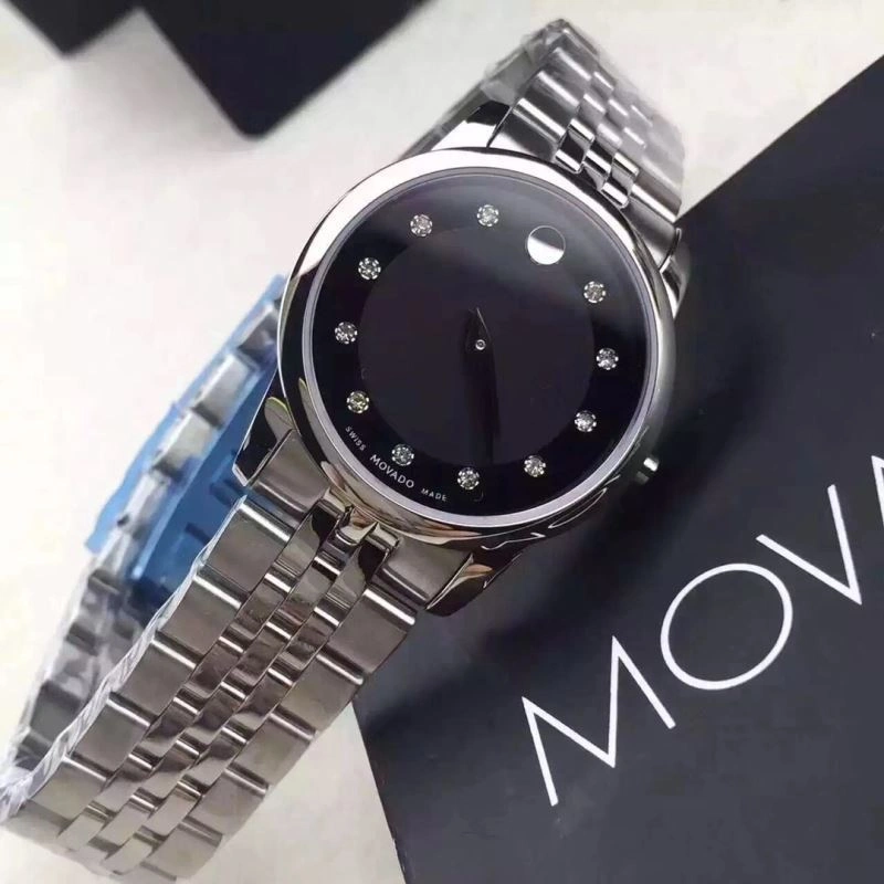 Budget-friendly MOVADO Watches