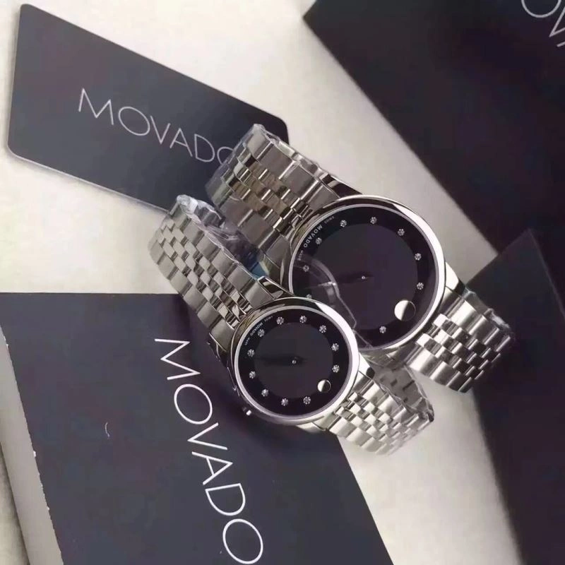 Budget-friendly MOVADO Watches