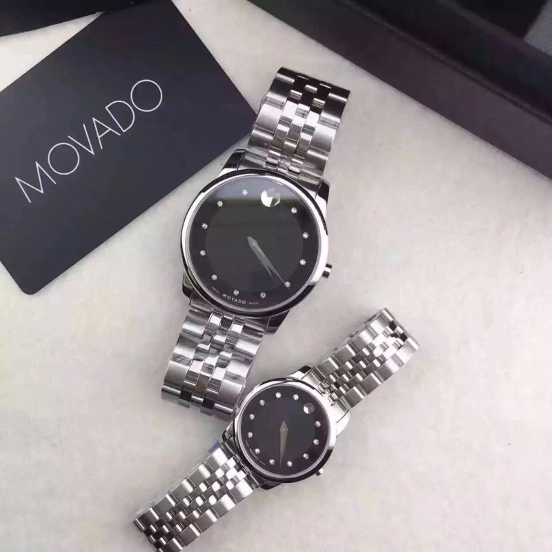 Budget-friendly MOVADO Watches