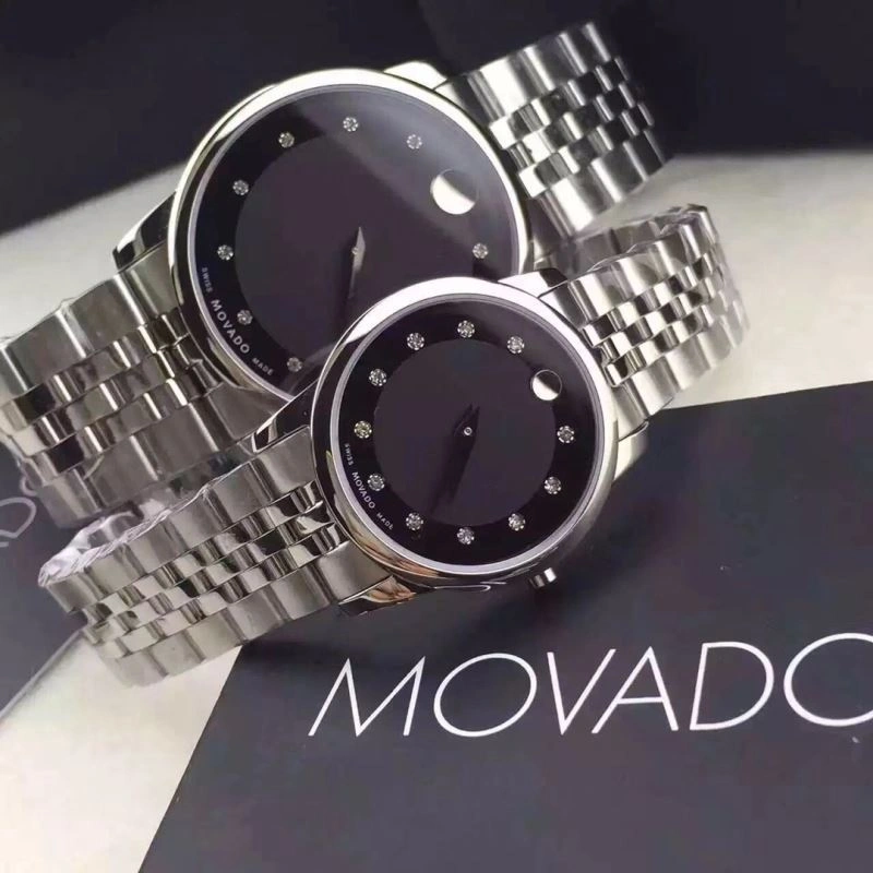 Budget-friendly MOVADO Watches