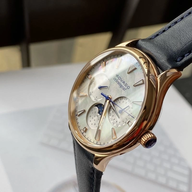 Inexpensive MOVADO Watches